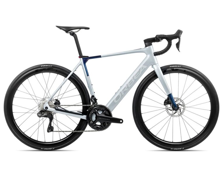 今、最も注目のE-BIKE！ 【 ORBEA GAIN 】 – SBC